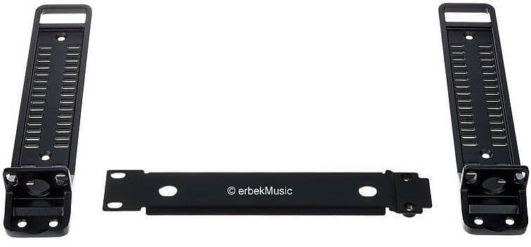 Sennheiser GA3 GA 3 RACK KIT RACKKIT EW100 EW300 EW500 G1 G2 | Reverb