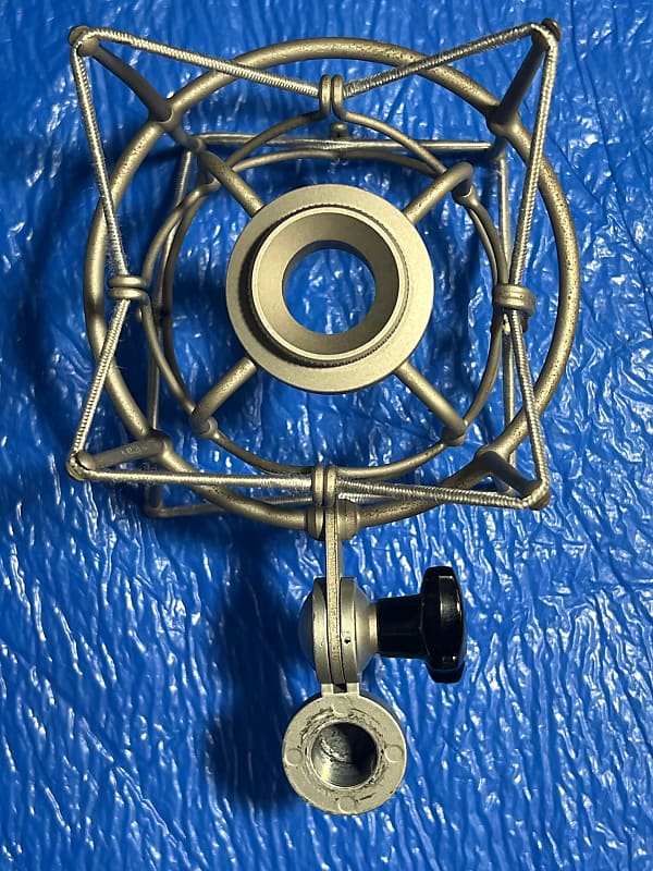 Neumann Shock mount suspension for U87 model TLM103 f | Reverb