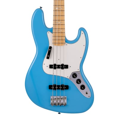 momose MJ1-STD/E Spolted Tochi Top -Made in Japan- /Used | Reverb