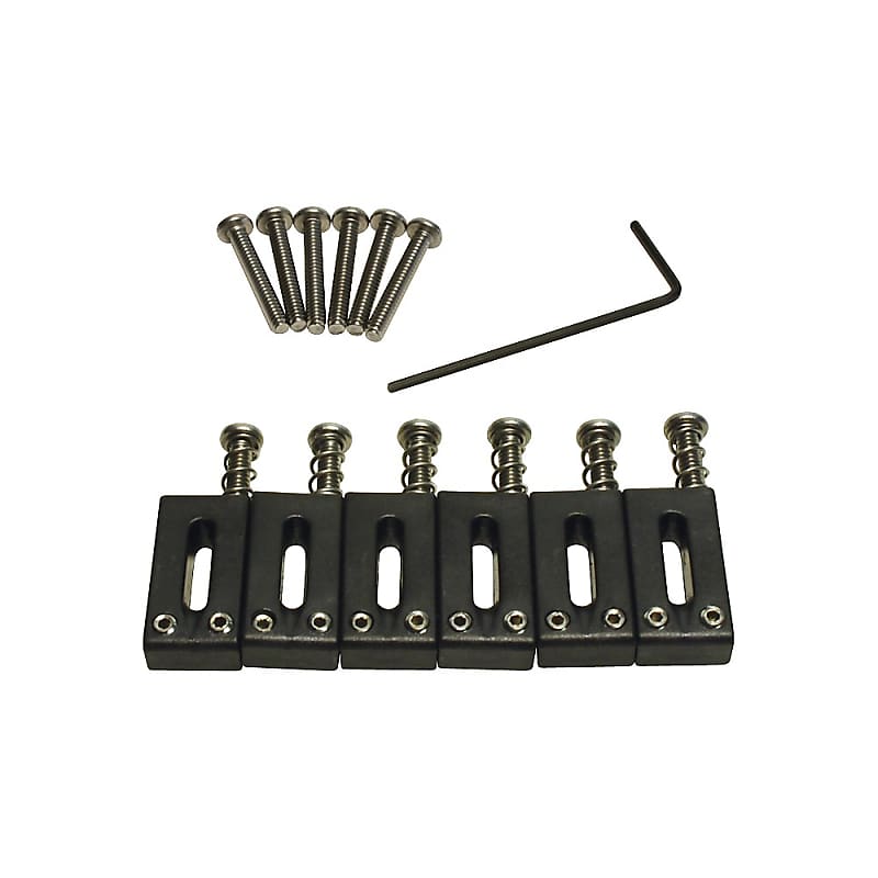 Graph Tech String Saver Originals Strat & Tele Offset | Reverb