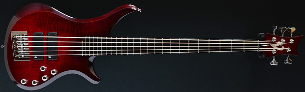 Vigier Passion IV 5 cordes | Reverb