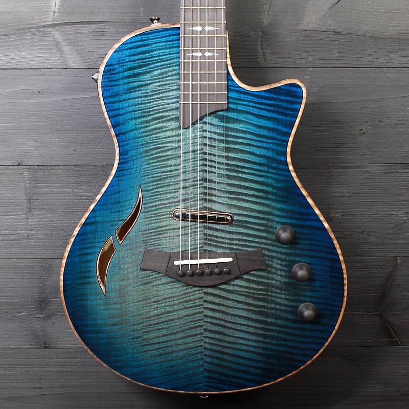 Taylor Custom Shop T5z | Reverb
