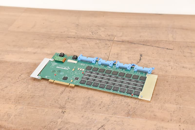 Digidesign DSP Mix Engine Card For VENUE Systems CG00W6C | Reverb