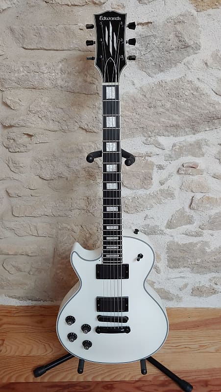 Edwards E-LP-130 LH | Reverb