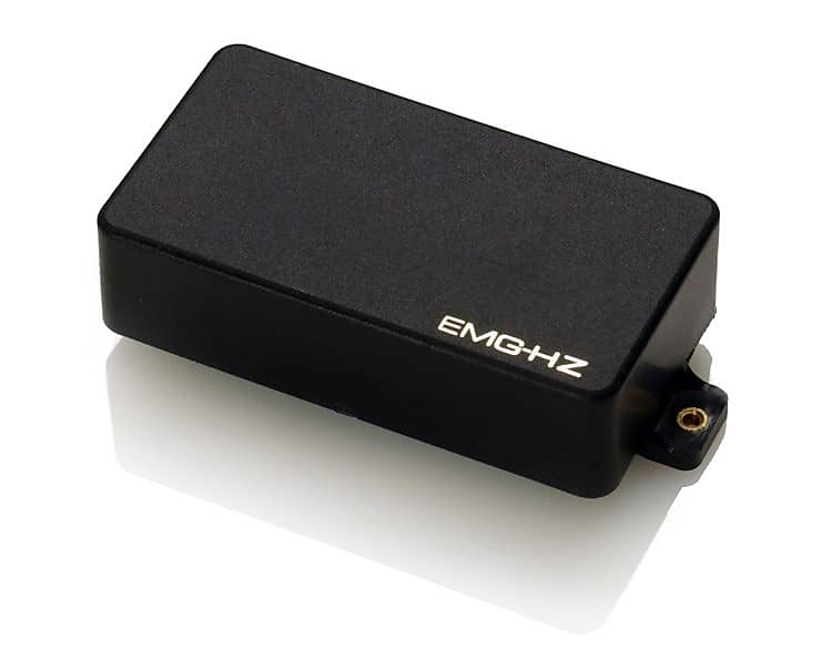 EMG H4-B Passive Humbucker | Reverb
