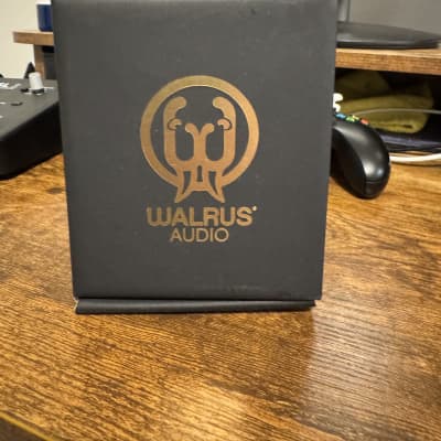 GI SteVe (Stereo Line Isolator) | Reverb