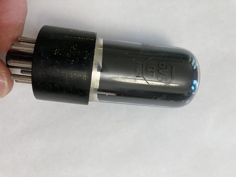 Motorola 6V6 GT | Reverb