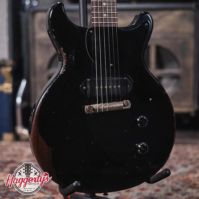 Gibson Custom Shop Murphy Lab '60 Les Paul Junior Reissue | Reverb