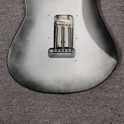 Custom Shop Rat Fink Electric Guitar 2023 - Custom Painted | Reverb