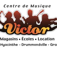 Centre de Musique Victor Music Store | Reverb