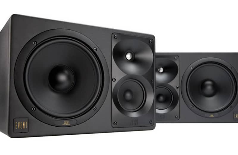 Event Electronics 20/30 Active Monitor | Reverb