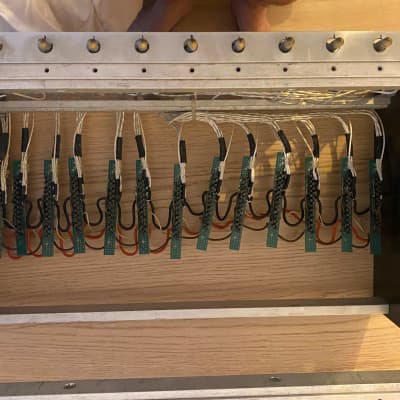 Neve Rack /Melbourne Made for Melbourne psu /31115 /31114 | Reverb