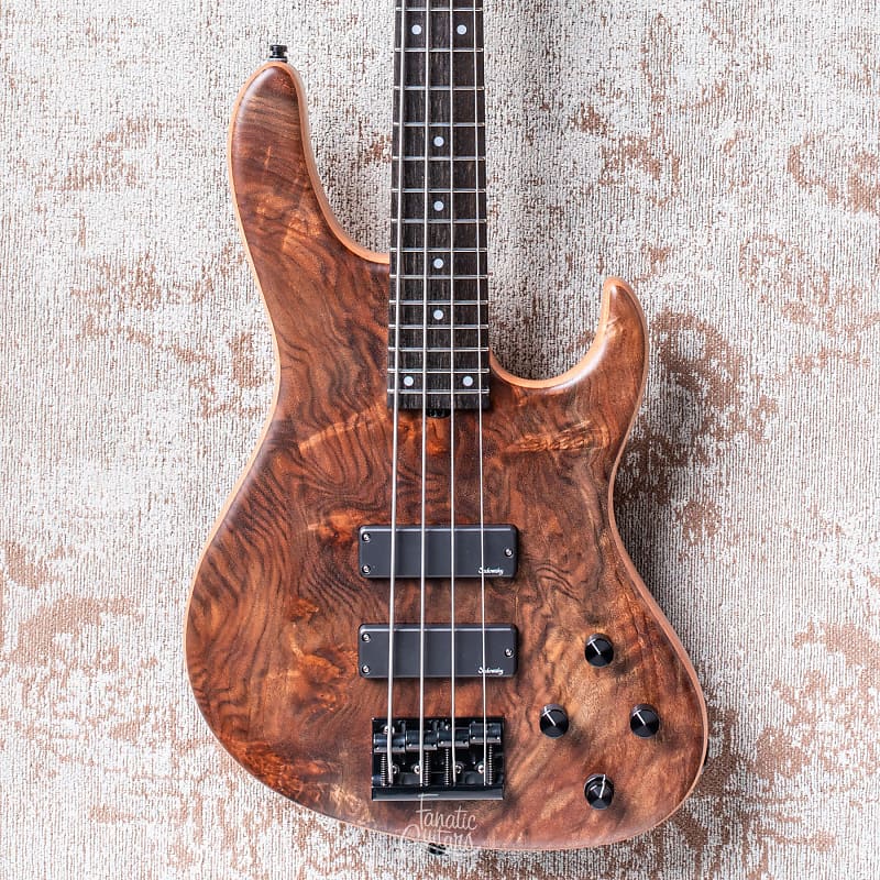 Sadowsky MetroLine 24-4 Modern Ltd 2021 – NT #000786-21 | Reverb