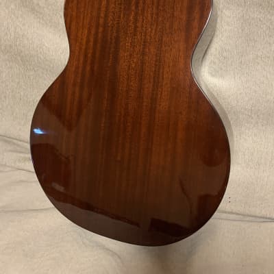 Guild F112 1973 - Natural | Reverb