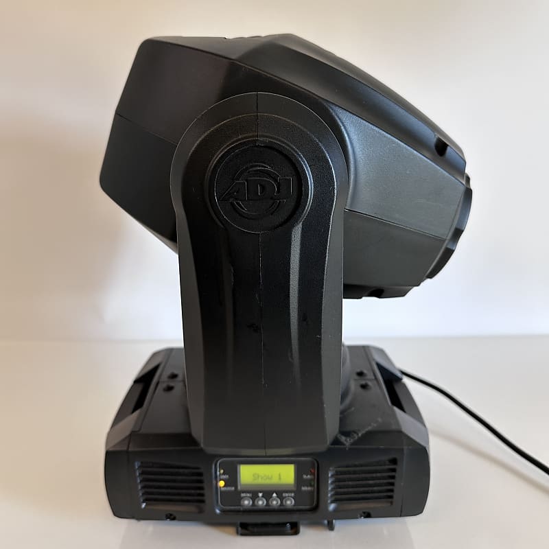 ADJ Inno Spot Pro LED Moving Light Show | Reverb