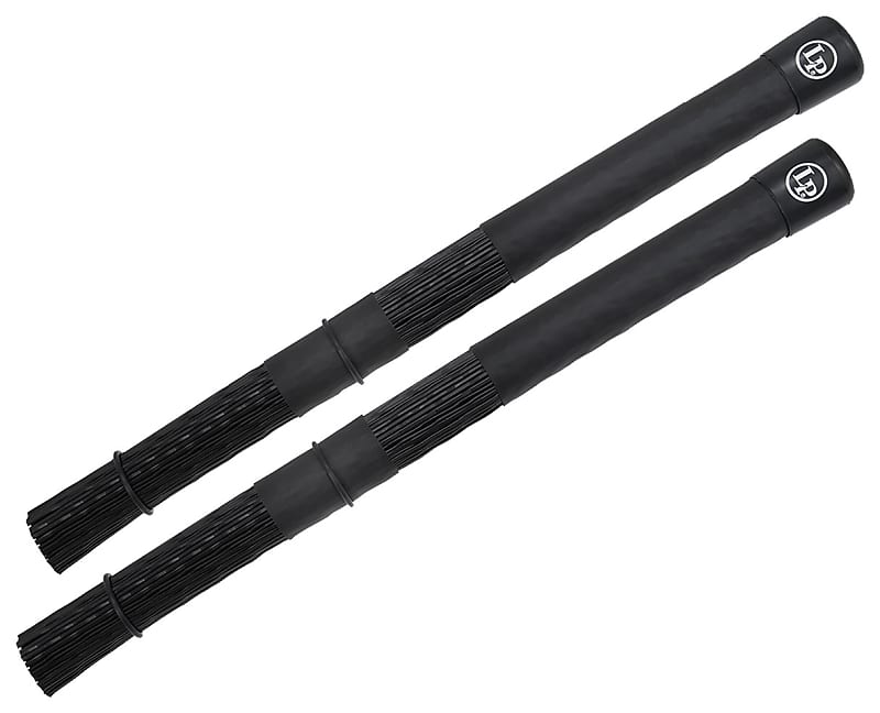 Latin Percussion Synthetic Heavyweight Rhythm Rods | Reverb