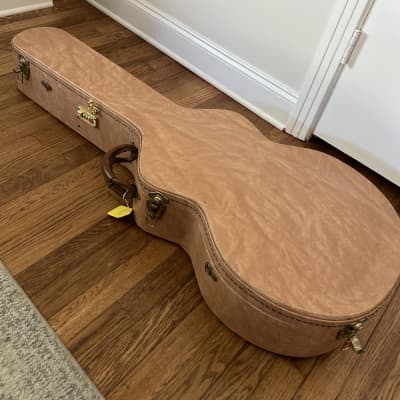 Samick HF 650 Mid 1990s - Sunburst | Reverb