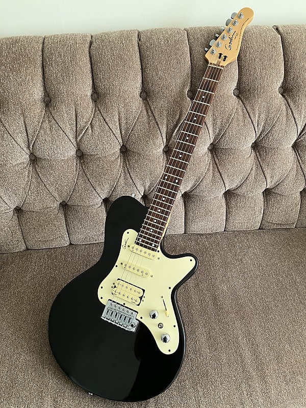 Godin SD24 Single Cut | Reverb