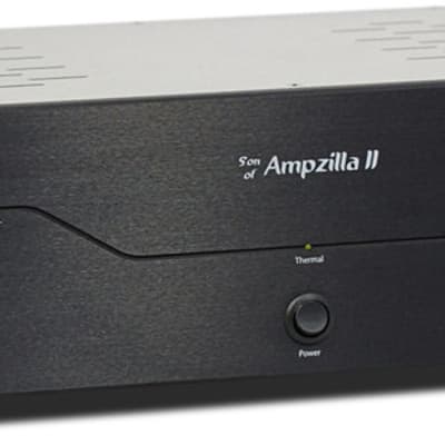 SST Son of Ampzilla II | Reverb Deutschland