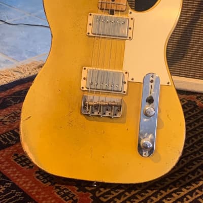 Nacho 1949 (Fender) Prototype | Reverb