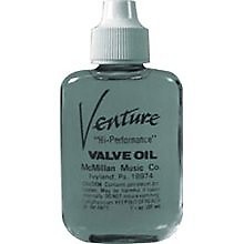 Venture Valve Oil | Reverb