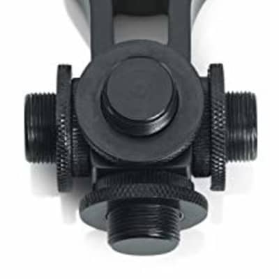 Gator GFW-MIC-MULTIMOUNT Frameworks Mount to Add up to 4 | Reverb