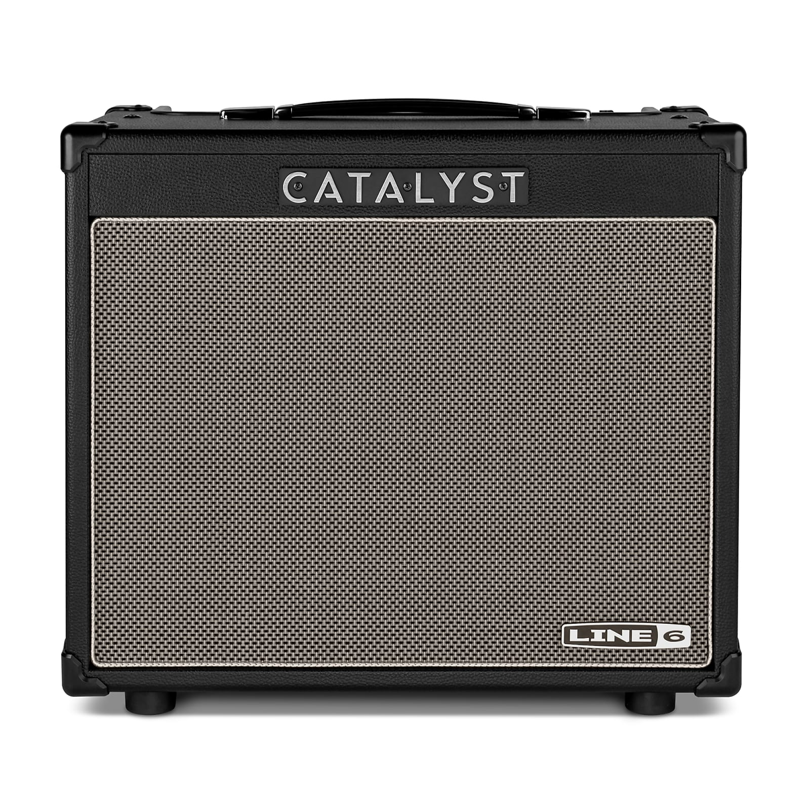 Line 6 Catalyst CX 60 2-Channel 60-Watt 1x12" Guitar Combo | Reverb