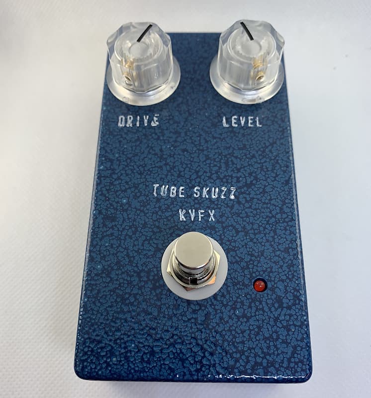 KVFX Tube Skuzz | Reverb