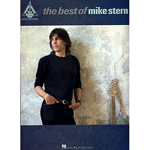 The Best of Mike Stern Mike Stern | Reverb