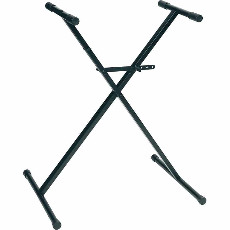 RTX XP Stand clavier X éco à monter - noir | Reverb