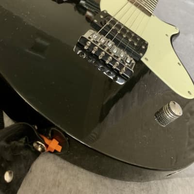 FIRST ACT ME1985 Electric Guitar 38” 25.25” Scale Single | Reverb