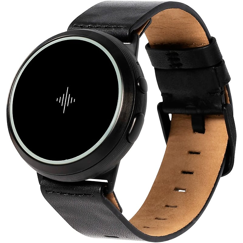 Soundbrenner Core Steel 4-in-1 Smart Music Tool | Reverb