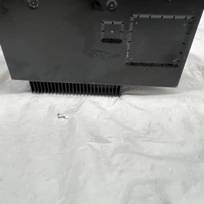 Samson 8 Channel Powered Mixer, S83 | Reverb