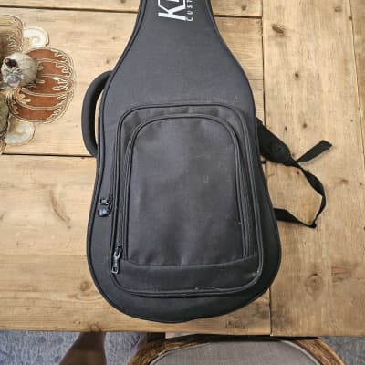 Kiesel Zeus ZM8 5A TOP | Reverb