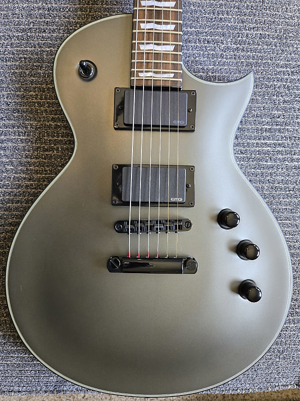 ESP LTD EC-401 | Reverb