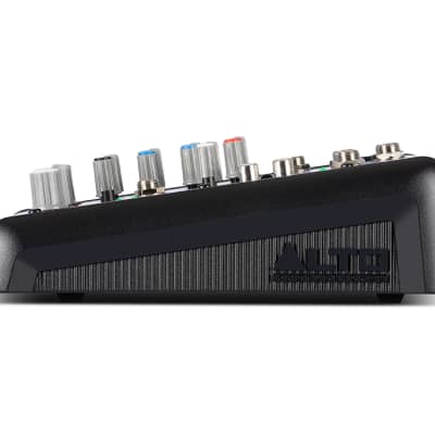 Alto Professional Trumemix 500 Mixer | Reverb