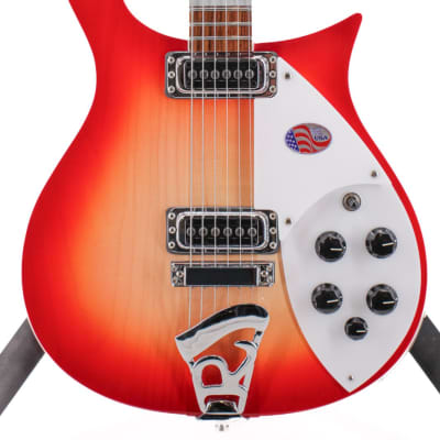 Rickenbacker 620 | Reverb