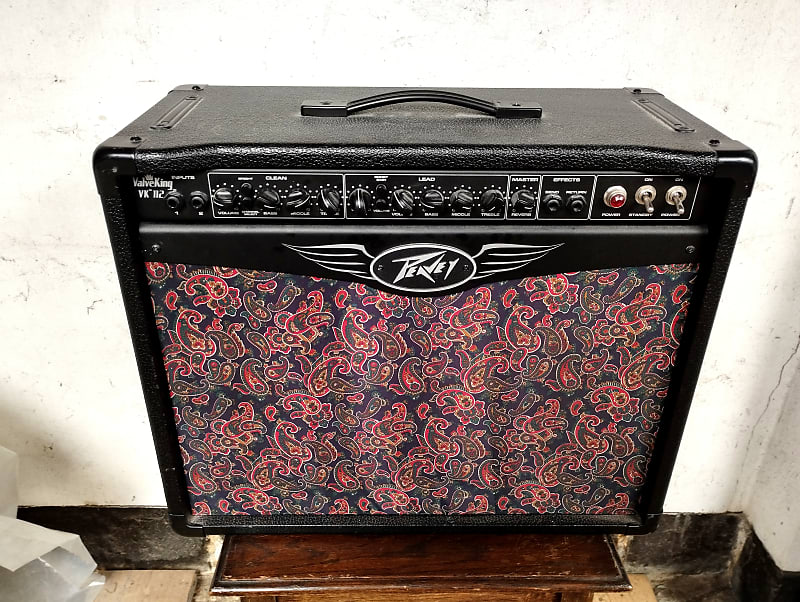 Peavey Valve King VK112 | Reverb UK