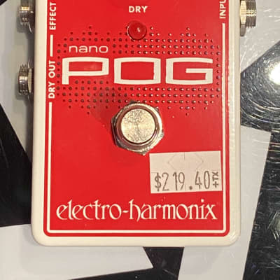 Pedaltrain Nano + w/ Carbon Copy Mini, TC Hall of Fame 2, | Reverb