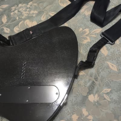 B.C. Rich Mockingbird Evil Edge Special Edition Black 99-2003 | Reverb