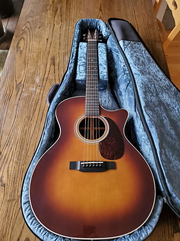 Martin GPC Special 16 Style 2019 | Reverb