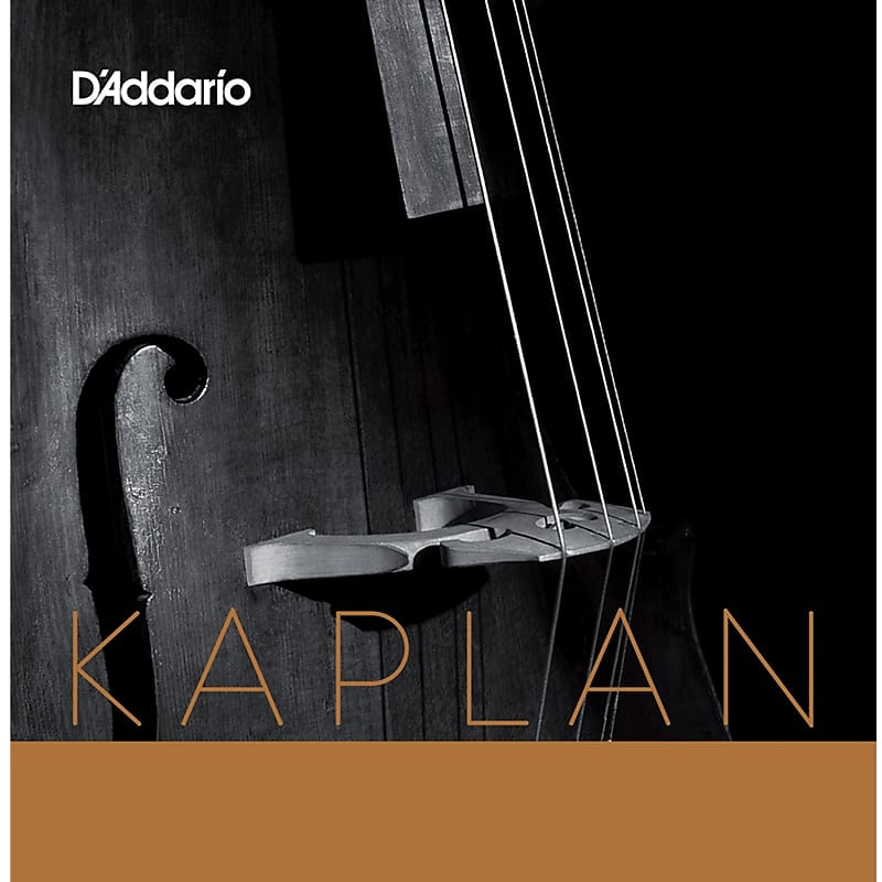 Kaplan Viola Set, LS | Reverb