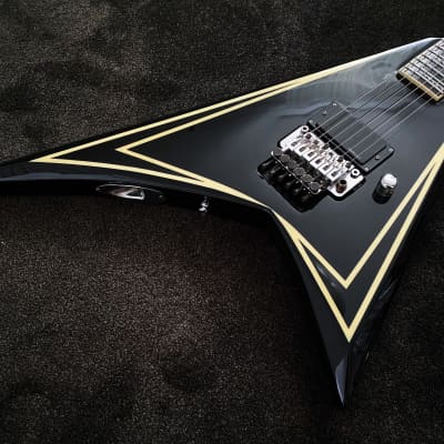 ESP Edwards E-AL-128 Sawtooth Alexi Laiho Signature | Reverb France