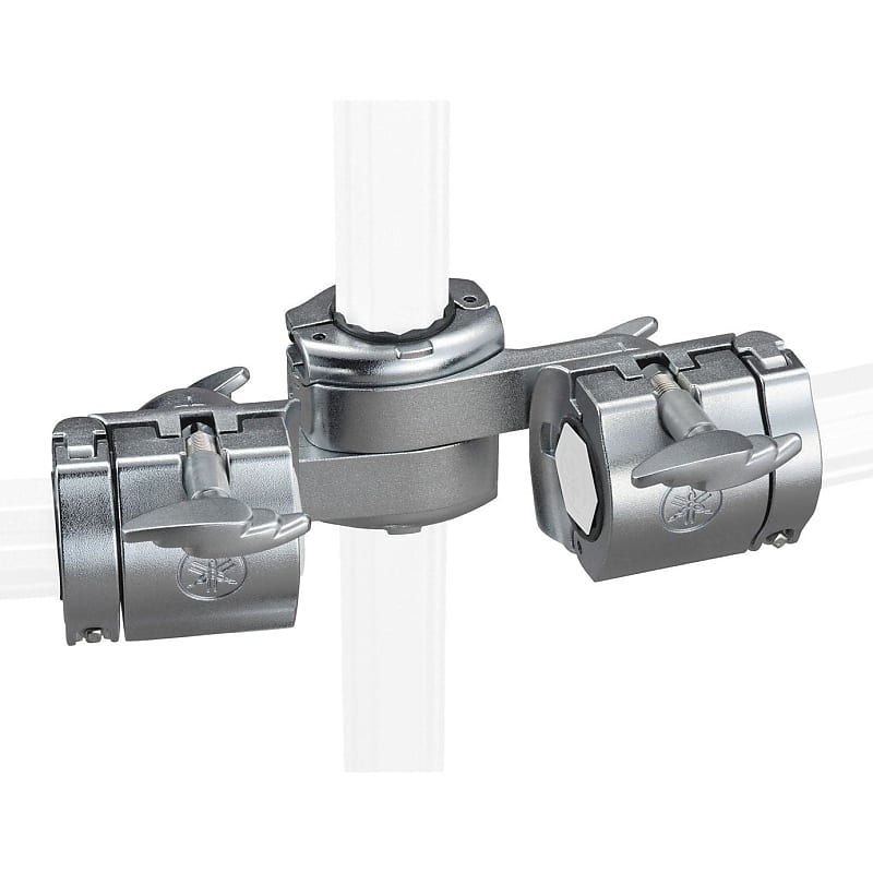 Yamaha HXDBII Rack System Double Bass Rack Clamp | Reverb