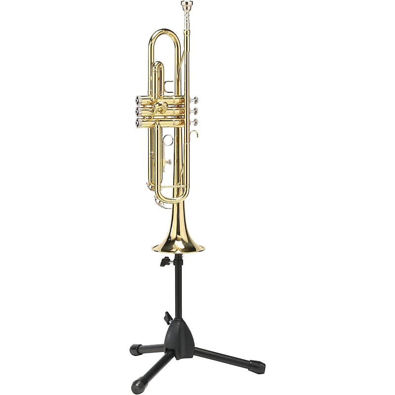 Titan Folding Trumpet Stand | Reverb