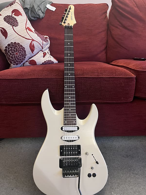 Yamaha RGZ 312 1989 - Gloss | Reverb UK