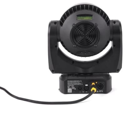 Martin Extra Bright MAC Aura Single Lens Wash Light | Reverb