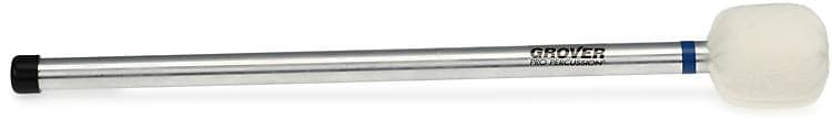 Grover Pro Percussion BDM-3A Staccato Bass Drum Mallet | Reverb