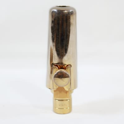 Vintage Otto Link Super Tone Master USA 5 Alto Saxophone | Reverb