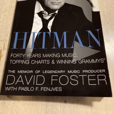 David Foster Biography Forty Years of Making Music | Reverb